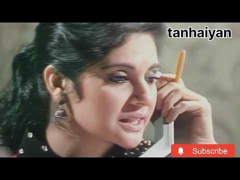 pakistani top drama serial tanhaiyan 1980 old ptv drama #tanhaiyan # ...