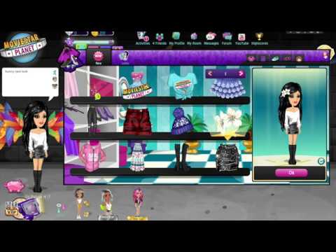 HOW TO GET *FREE CLOTHES* IN MSP (2020) - YouTube
