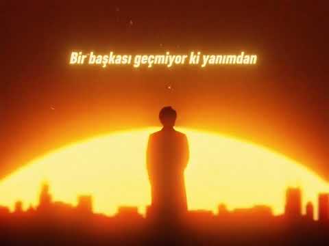 hadi gidiyorsan git hayatımdan