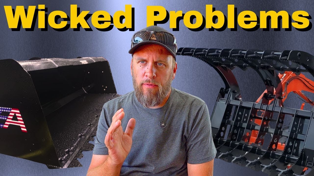 An Important Message About Everything Attachments - YouTube