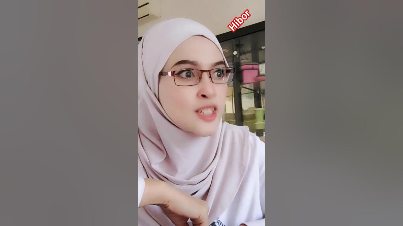 Ngga Pernah Pake CD ⁉️ Hibor @scboosting4886 #komedi #hiburan #ngakak #lucu #shorts - YouTube