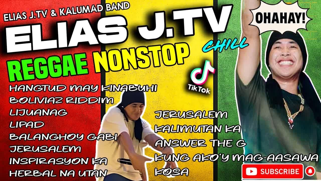 BOLIVIAZ RIDDIM (Reggae Remix) | Elias J. TV, Lexpraa Stylah, Bagani ...