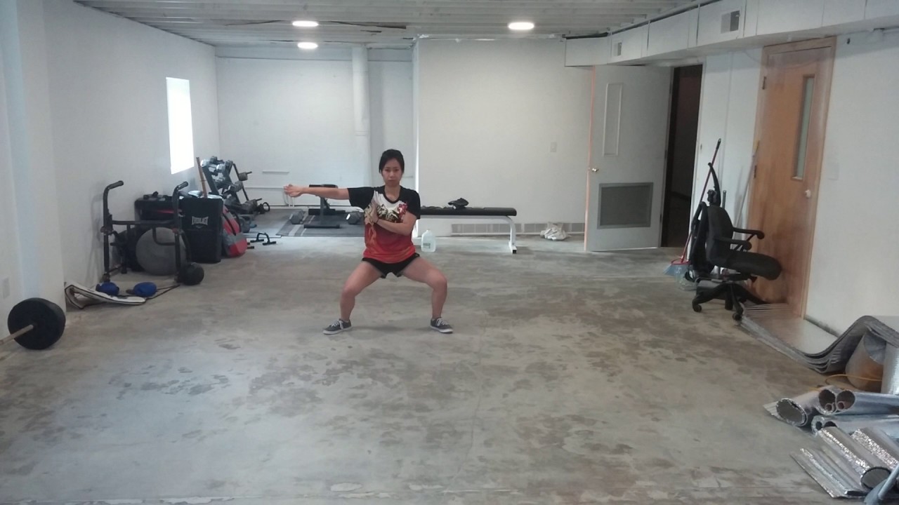 Moose training. - YouTube