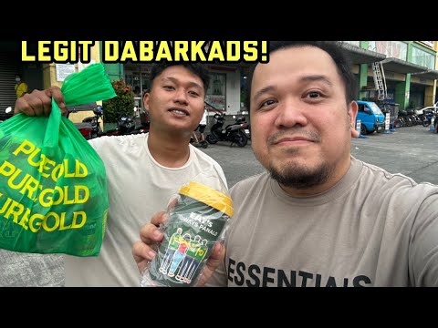 Bumili ako ng TVJ Panalo Cup sa Puregold Tayuman! Namigay din ng ...