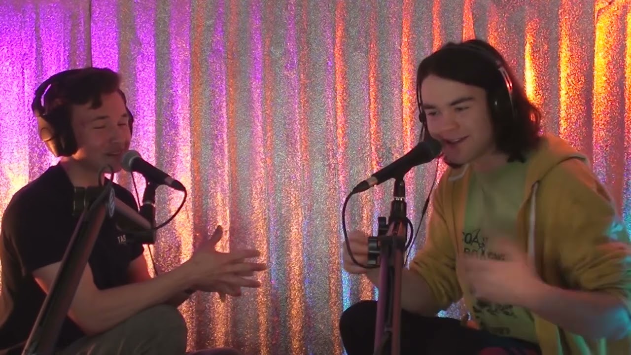 The Multitalented Quinn Alexander on | Hobbies | Motivations | BS with ...