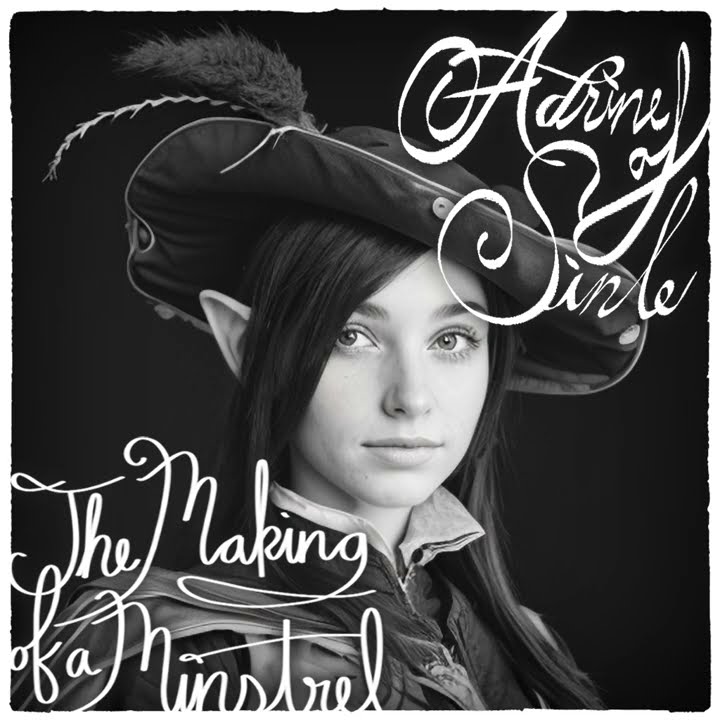 Adrine of Sinle - The Gobbled Gobbie Gray - YouTube