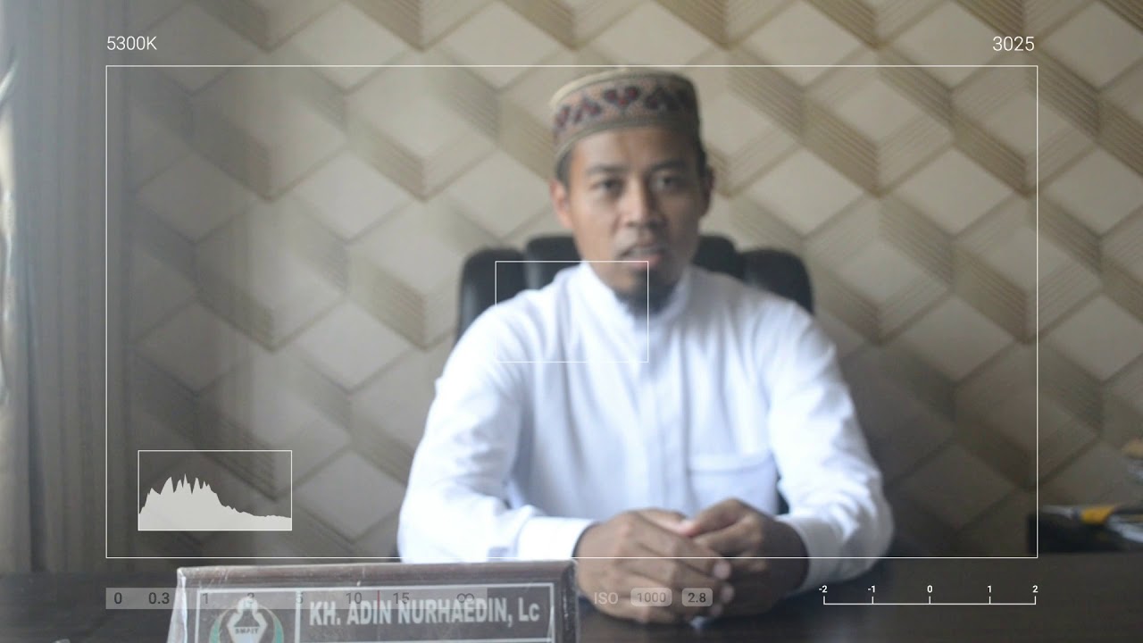 Asep Her n Friend, BPS Kuningan Goes to School SP 2020 Pesantren Al Multazam - YouTube