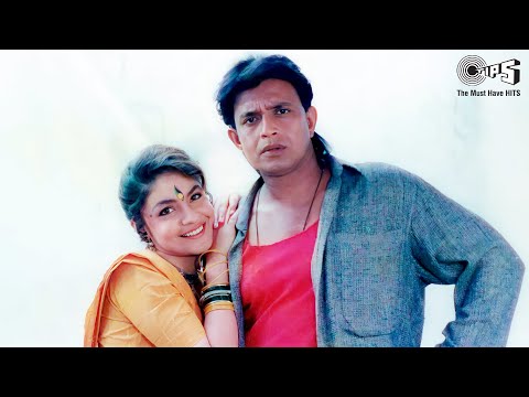 Yeh Zindagi Kabhi Kabhi | S. P. Balasubrahmanyam | Alka Yagnik | Tadipaar (1993)