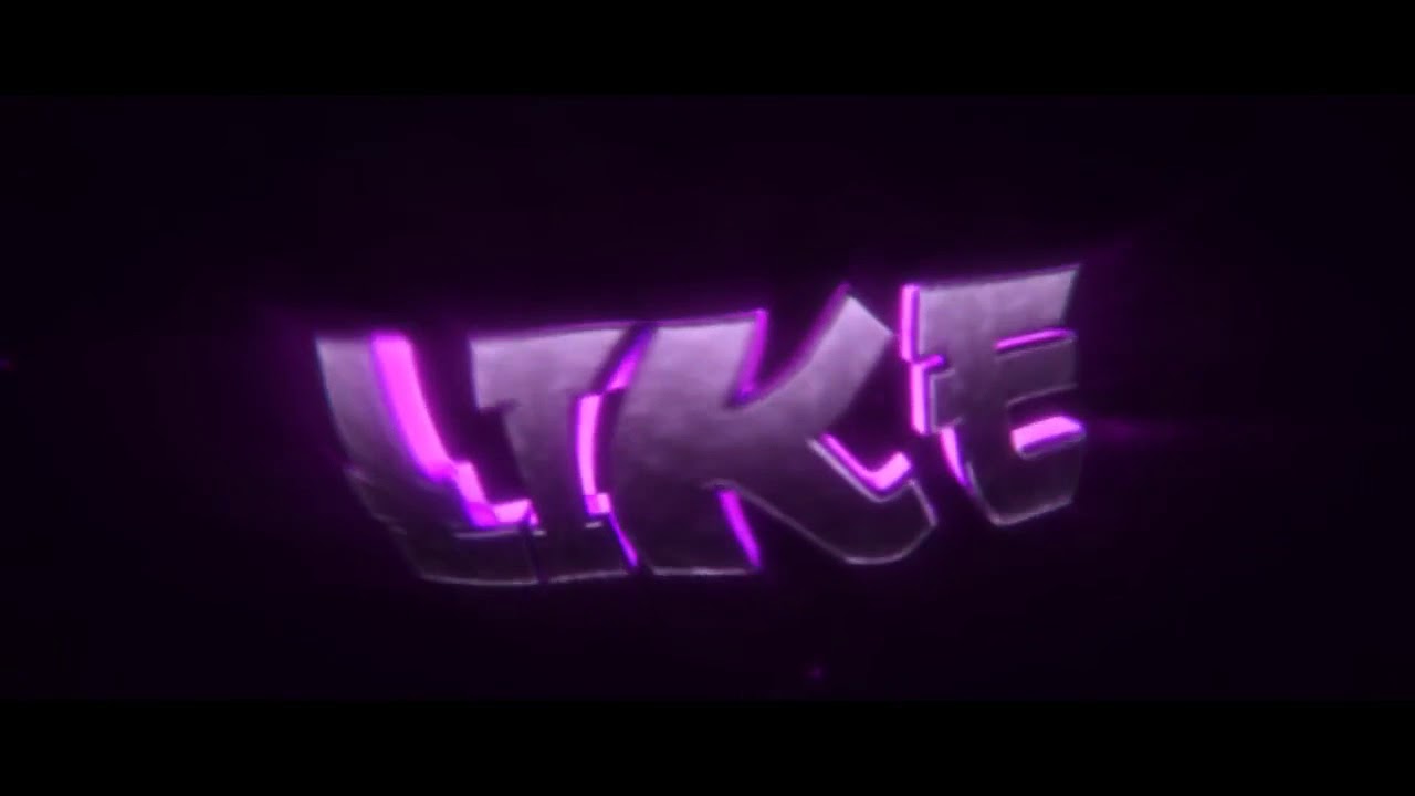 Intro de like copiado #1 - YouTube