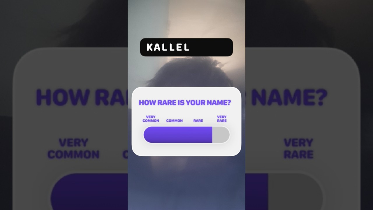 VIDEO DE 2025 DO KALLEL - YouTube