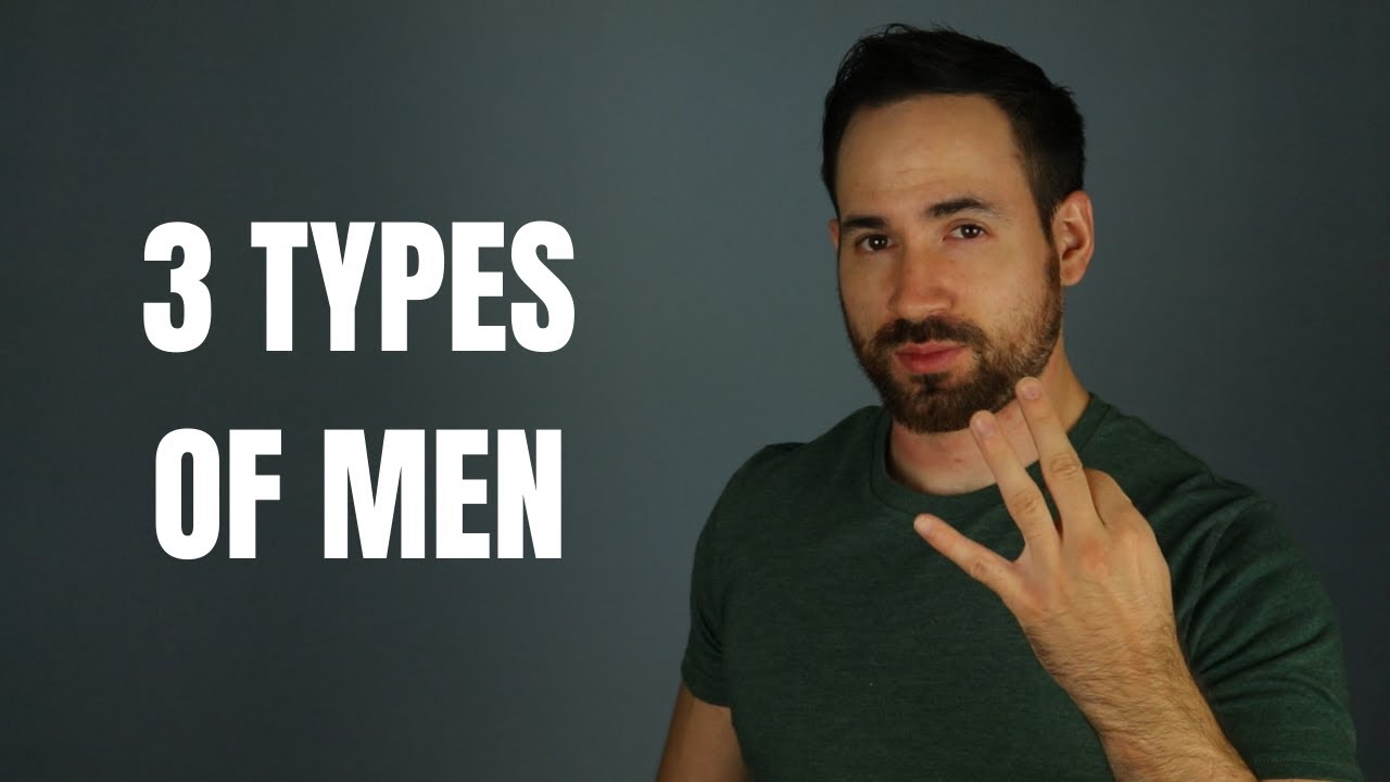 3 Types of Men In This World (What The Godfather Movie Teaches Us About ...