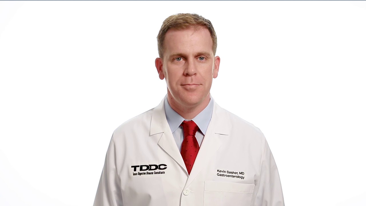 Dr Dasher Accepting New Patients at TDDC Alon Center - YouTube