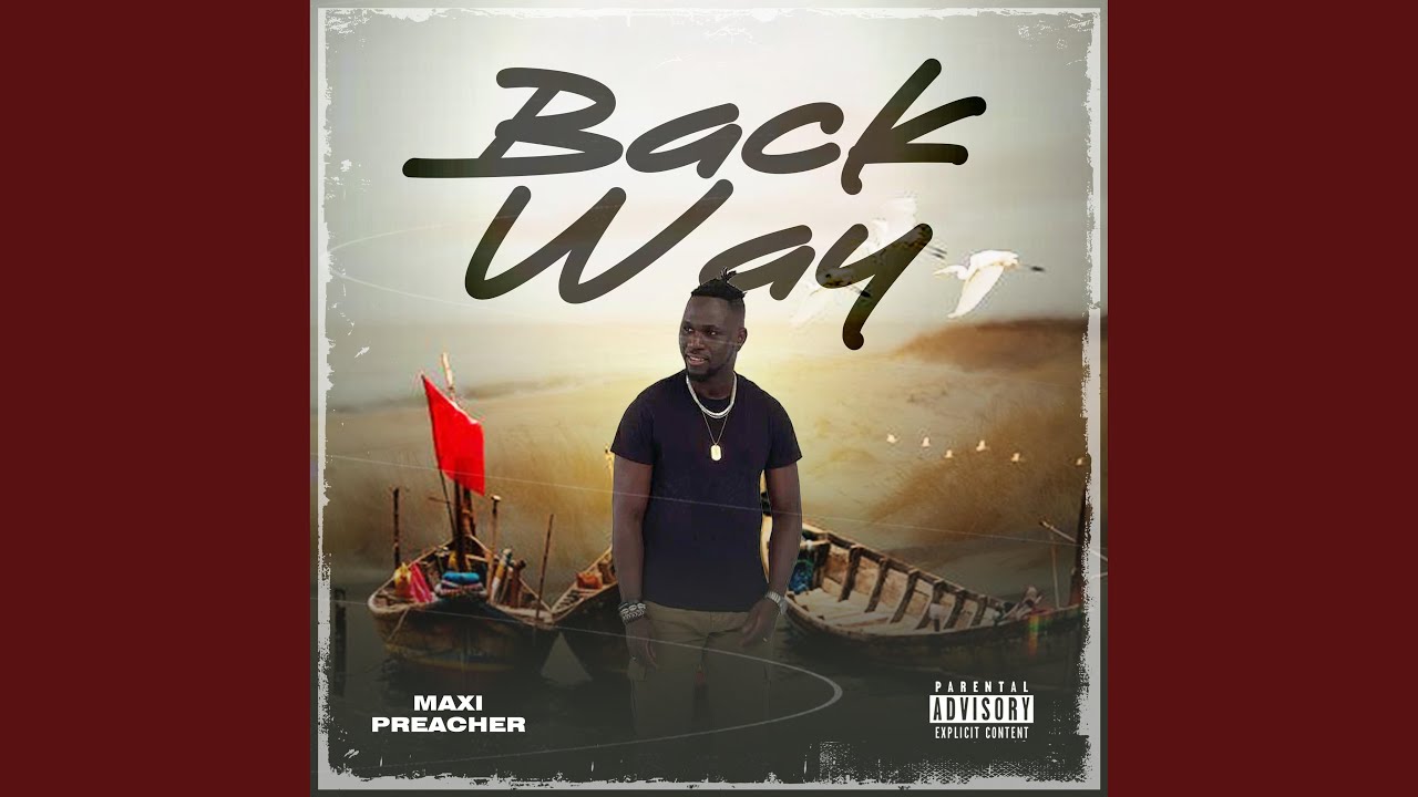 Back way - YouTube