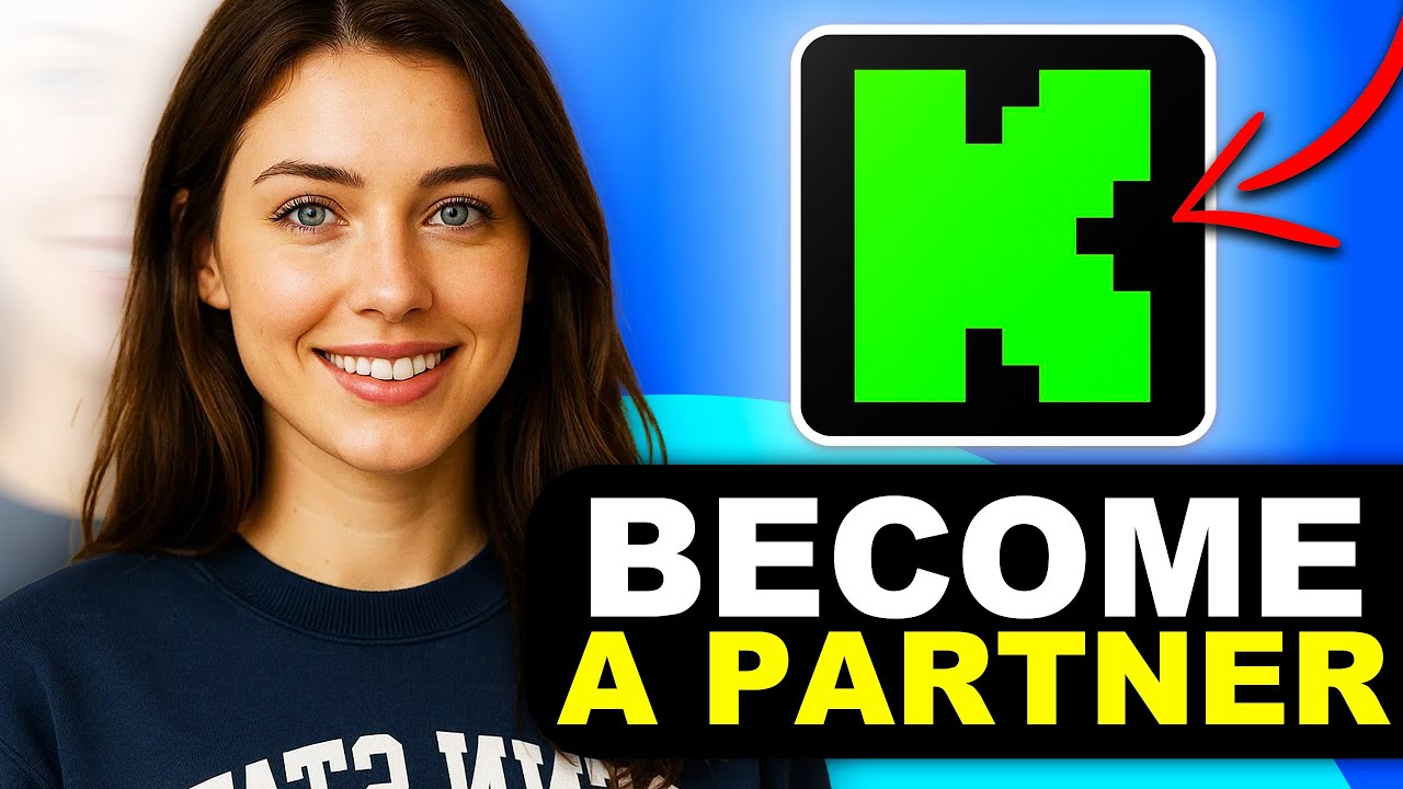 How to Join the Kick Partner Program: Step-by-Step Guide - YouTube