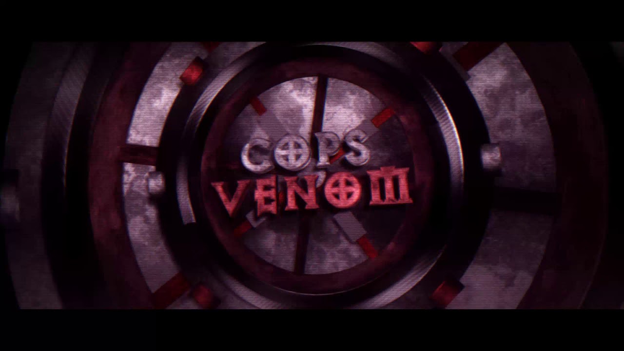 INTRO FOR VENOM - YouTube