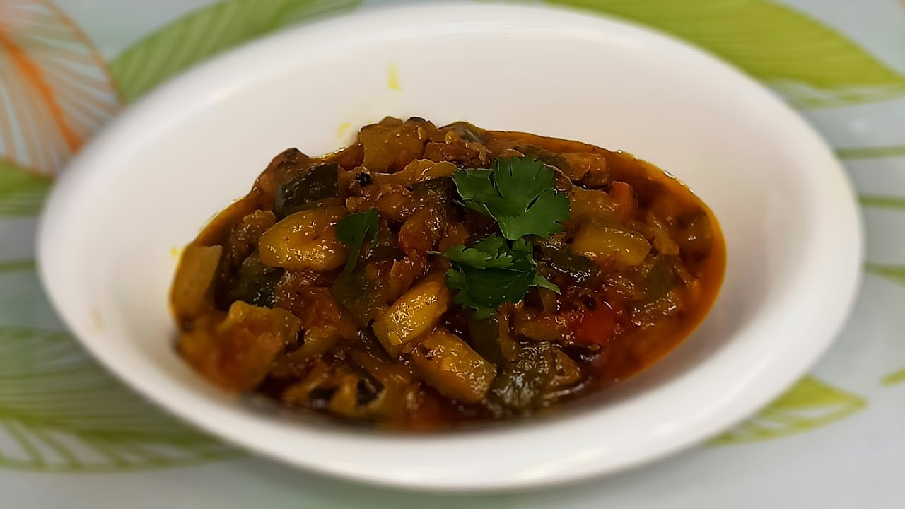 New zucchini recipe | zucchini recipes | zucchini recipe indian style ...