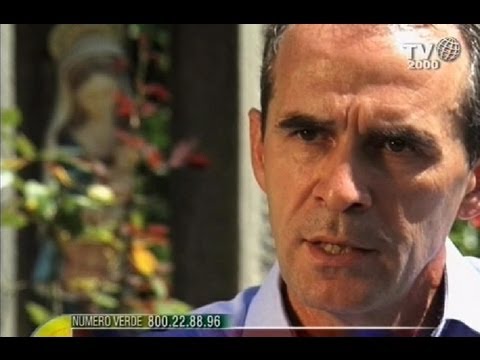 Il teologo don Mario Antonelli ci parla della situazione attuale della ...