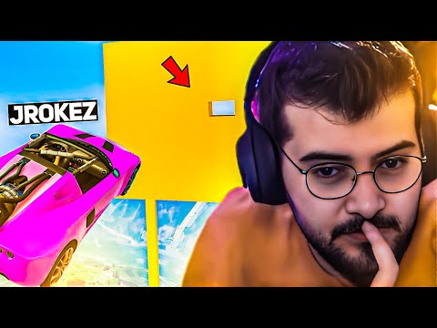 SİNİRDEN RAMLERİMİ BOZDUM  | EKİPLE GTA PLAYLIST
