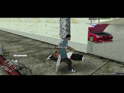 [IL:RP] - Squad Full of Killaz - YouTube