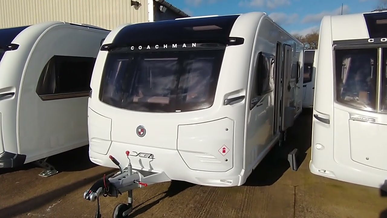 Coachman Acadia 860 : Coachman Acadia Caravans & Motorhome Spares and ...