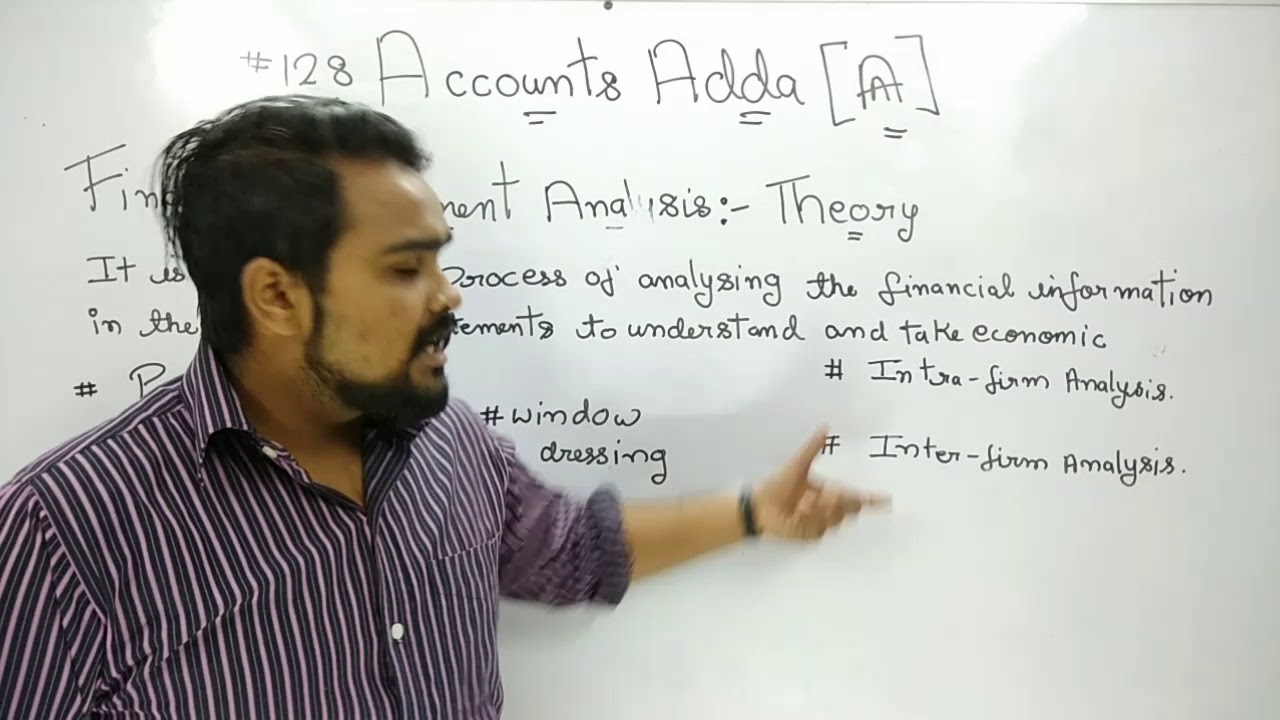 Financial Statement Analysis Theory Part Class 12 Accounts Video 128 Correct Success financial-statement-analysis-theory-part-class-12-accounts-video-128-correct-success
