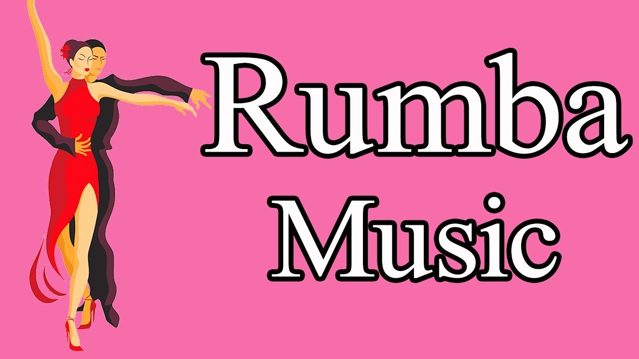 Rumba Dance Practice Music - Dance Factory VA - YouTube