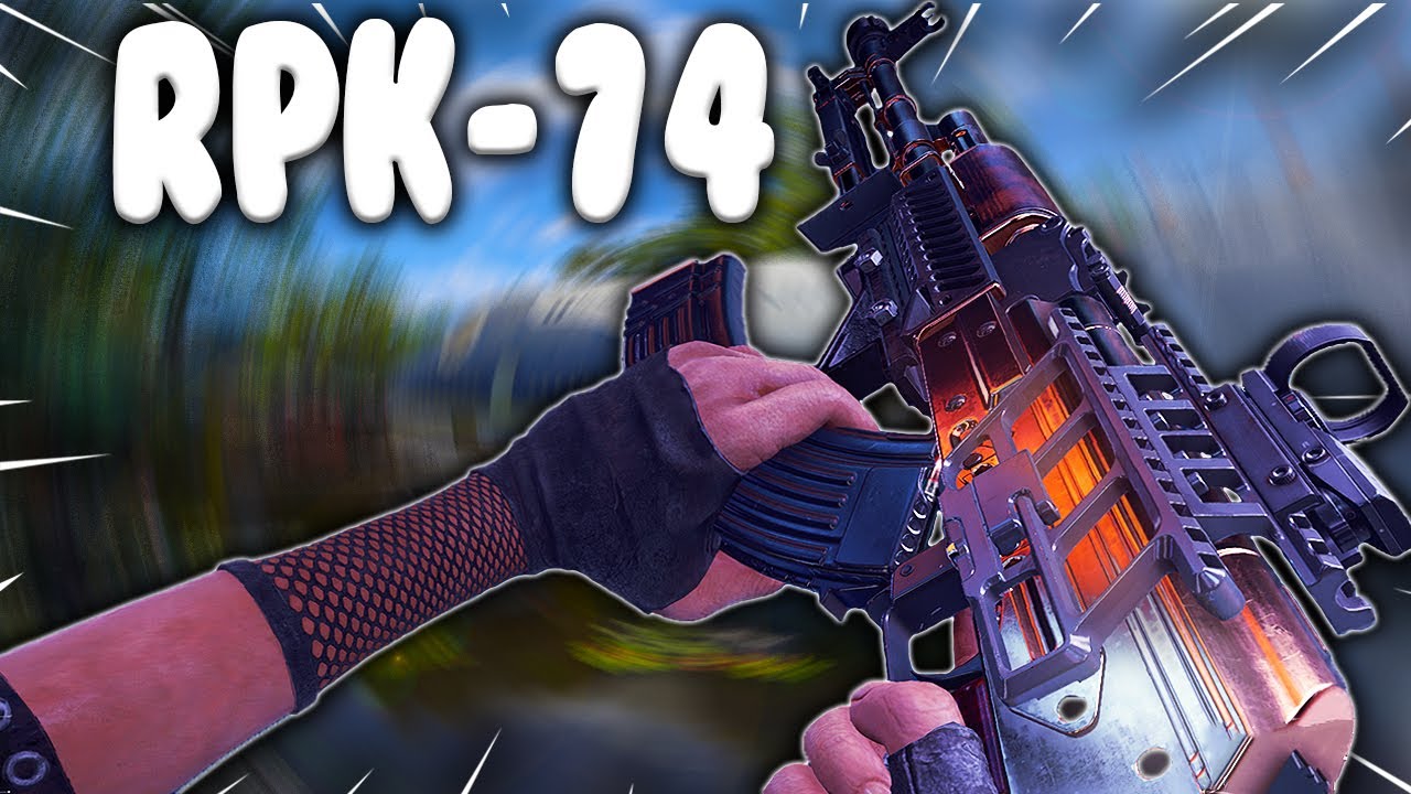 The #1 "RPK" Class setup in XDEFIANT! (BEST RPK CLASS Setup) - YouTube
