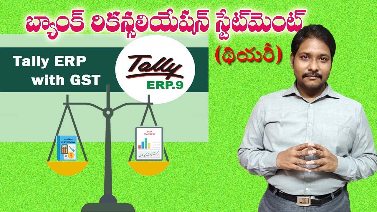 Bank Reconciliation Statement In Tally Theory YouTube bank-reconciliation-statement-in-tally-theory-youtube