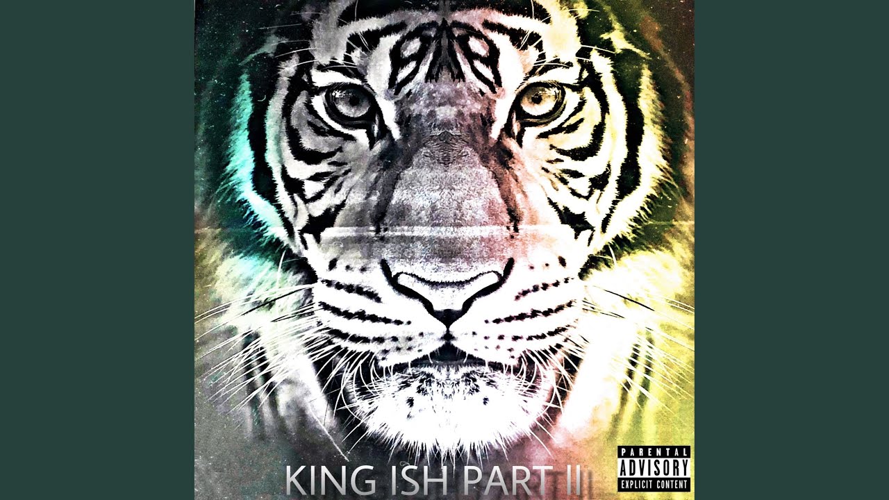 King Ish, Pt. 2 - YouTube
