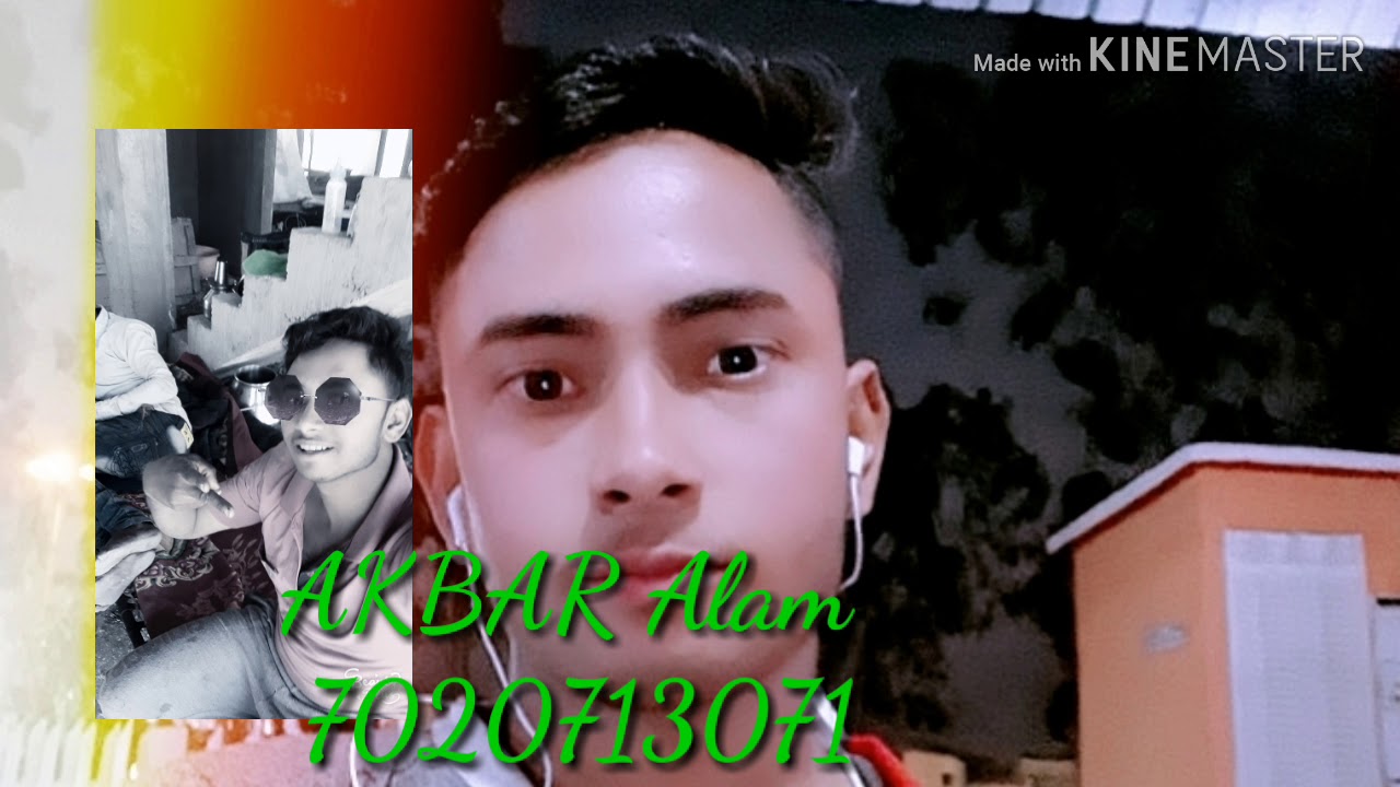 Akbar Alam - YouTube