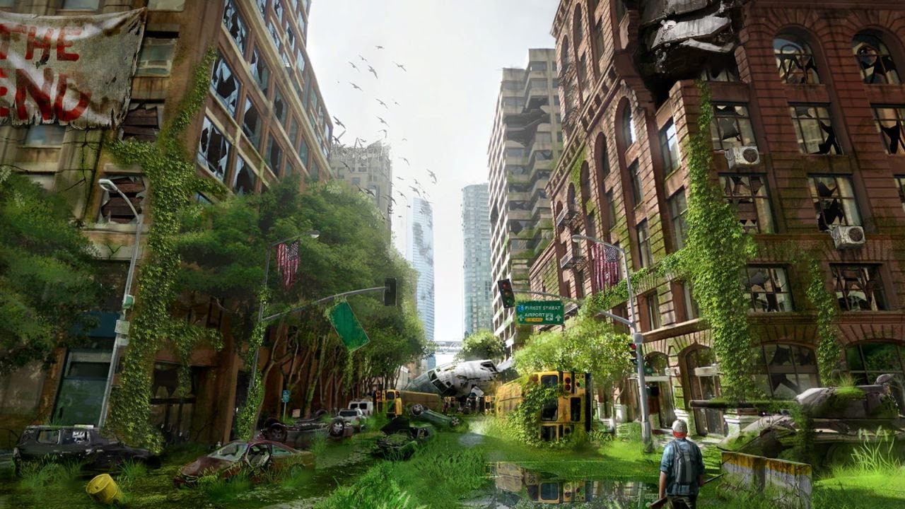 TOP 10 NEW Upcoming POST-APOCALYPTIC Games - YouTube