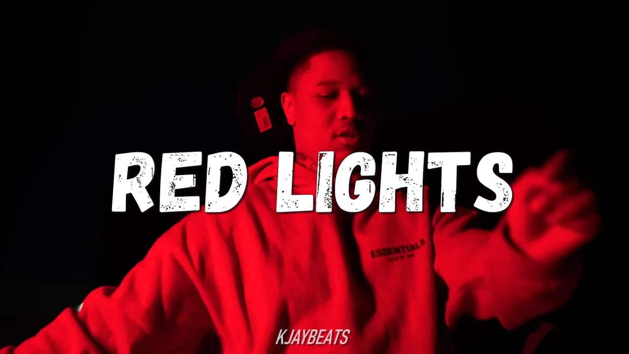 [FREE] EBK Jaaybo Type Beat - "Red Lights" - YouTube