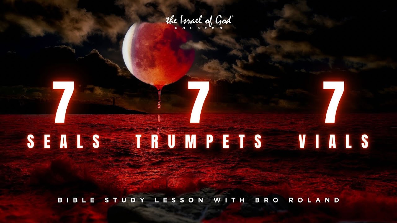 IOG Houston - "7 Seals, 7 Trumpets, and 7 Vials" - YouTube