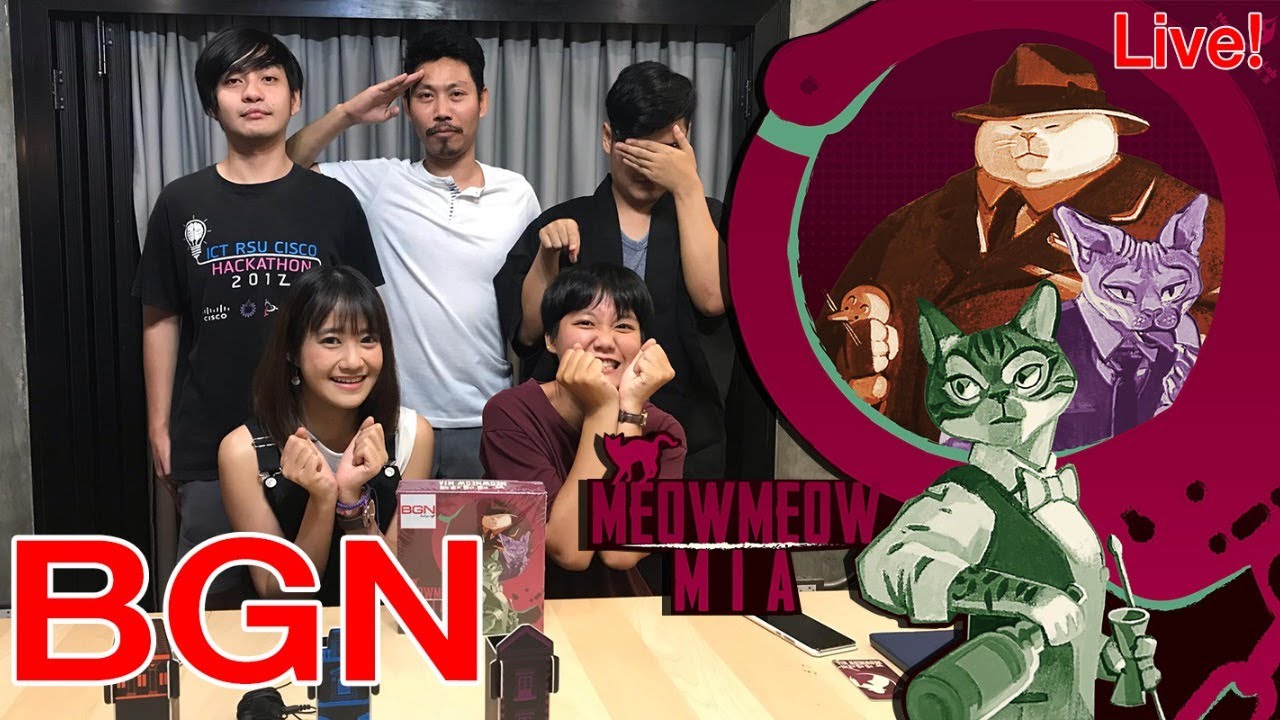 BGN Live TVmunk X S D F MeowMeow MIA bgn-live-tvmunk-x-s-d-f-meowmeow-mia