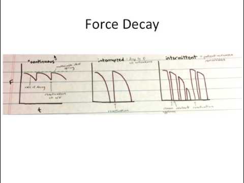 Orthodontic Tooth Movement- Biomechanics- Duration - YouTube