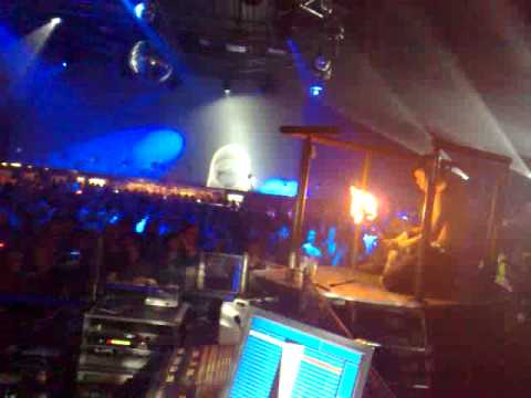DJ,PAUL TAYLOR....RETRO....SYNDICATE IN BLACKPOOL - YouTube