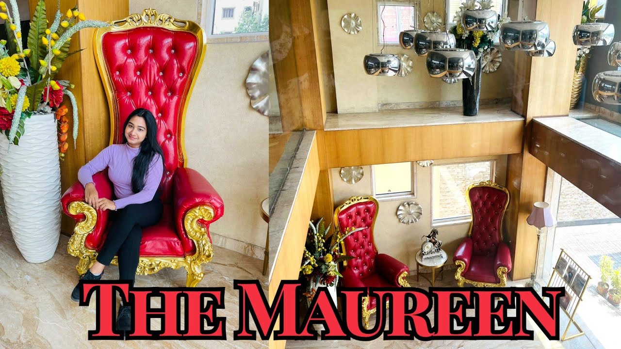 Breakfast buffet for 2 at Rs 500|in Kolkata|at Hotel Maureen|Iftari ...