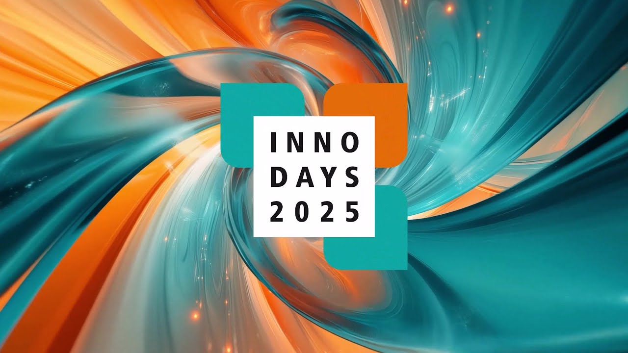 INNO DAYS 2025 – Innovation, Security & Software Monetization ...