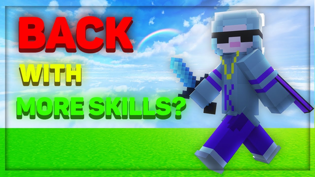 BACK WITH MORE SKILLS? - Montage | Ft. @Zedzor - YouTube