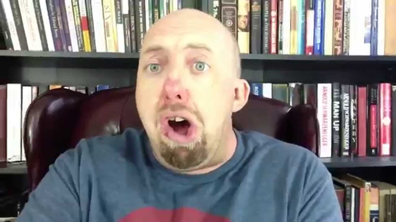 NICK BRAVO IS NOT INSANE! - YouTube