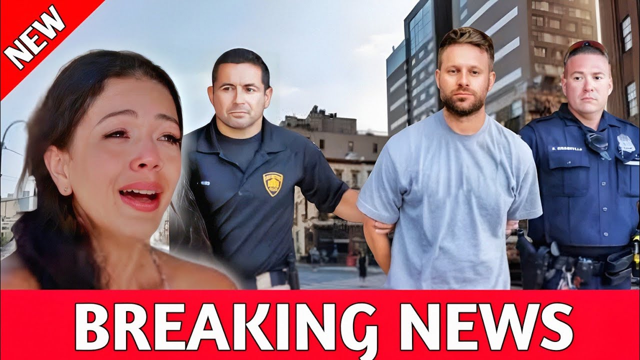 Sad Twist! 😱 Jasmine & Matt's Dream Wedding Turns Into a Nightmare! 💔 Matt ARRESTED! | 90 Day ...