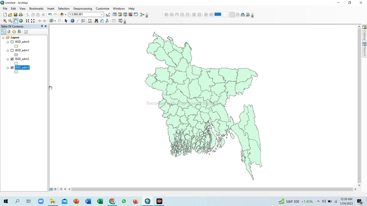 How To Download Free Spatial Data shapefiles Through DIVA GIS Website How To Download Free Spatial Data shapefiles Through DIVA GIS Website