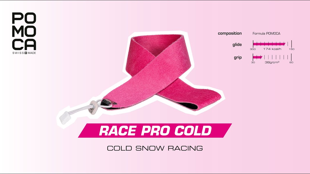 race pro cold V#2 HD 1080p - YouTube