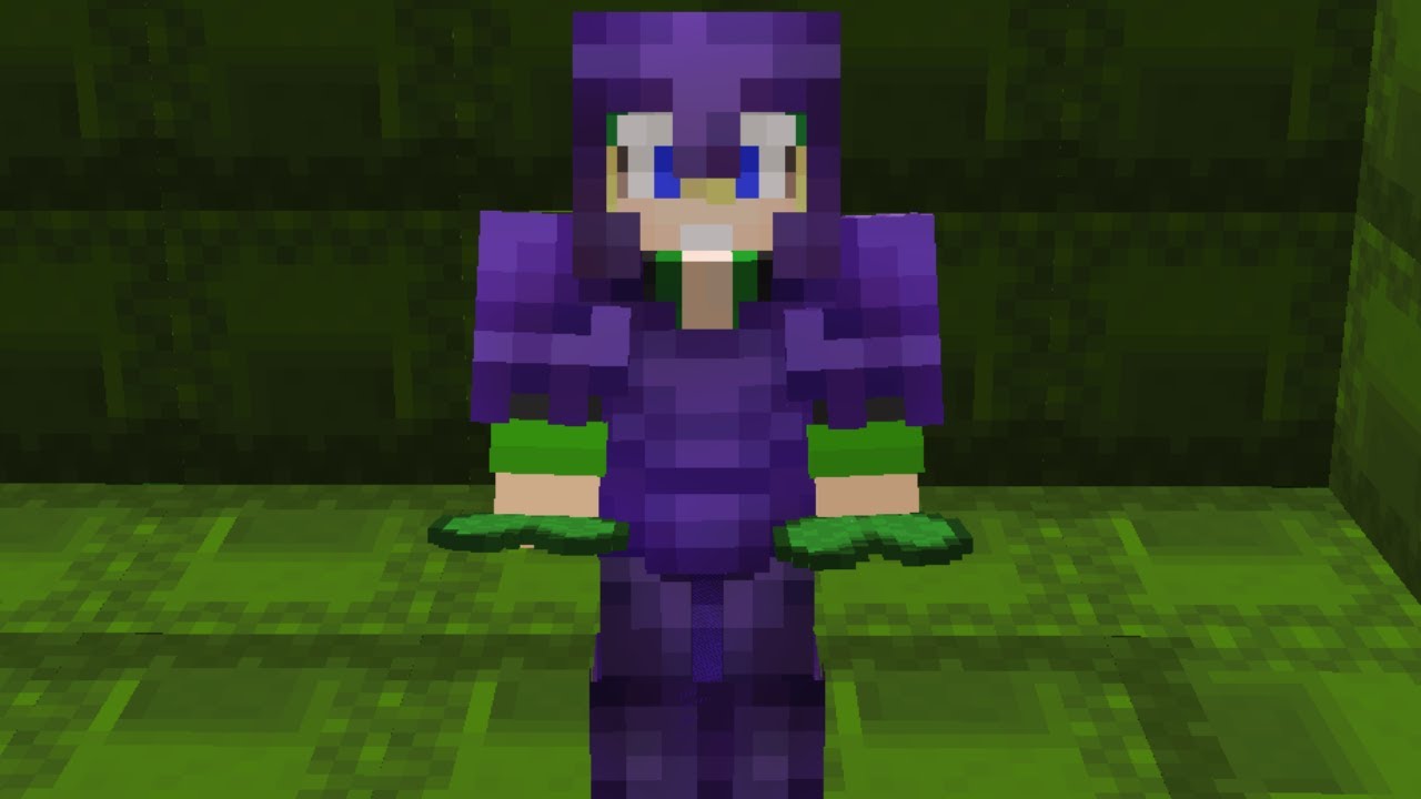Philza glitches a Lily Pad in Minecraft - Dream SMP - YouTube