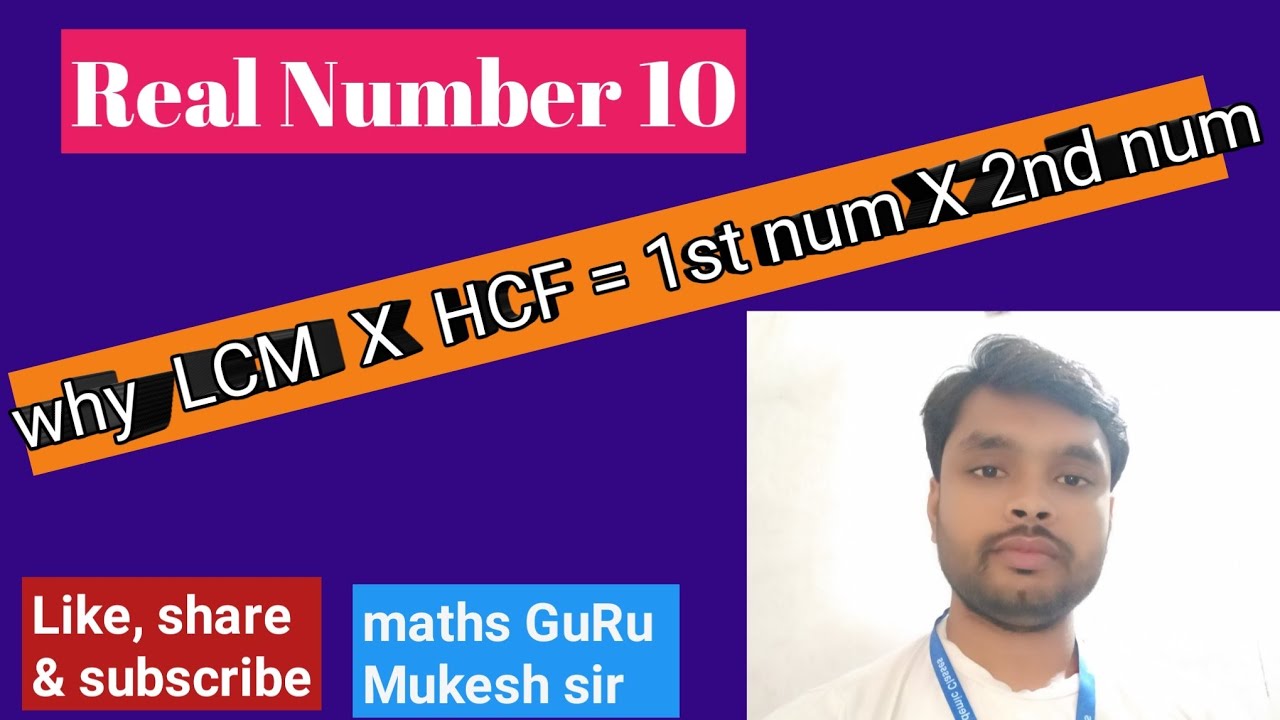 Lcm And Hcf Word Problems Class 10 Part 4 June 13 2020 YouTube Lcm And Hcf Word Problems Class 10 Part 4 June 13 2020 YouTube