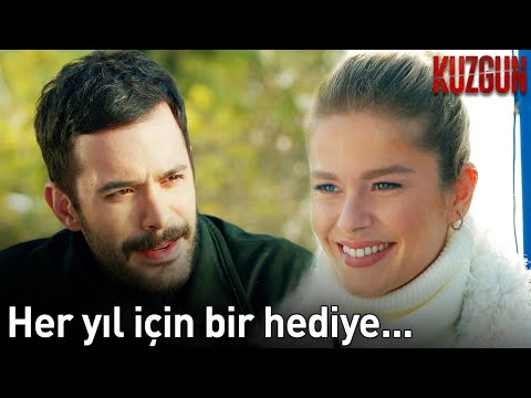 20 Yıl Sonra Kutlanan Doğum Günü... | Kuzgun