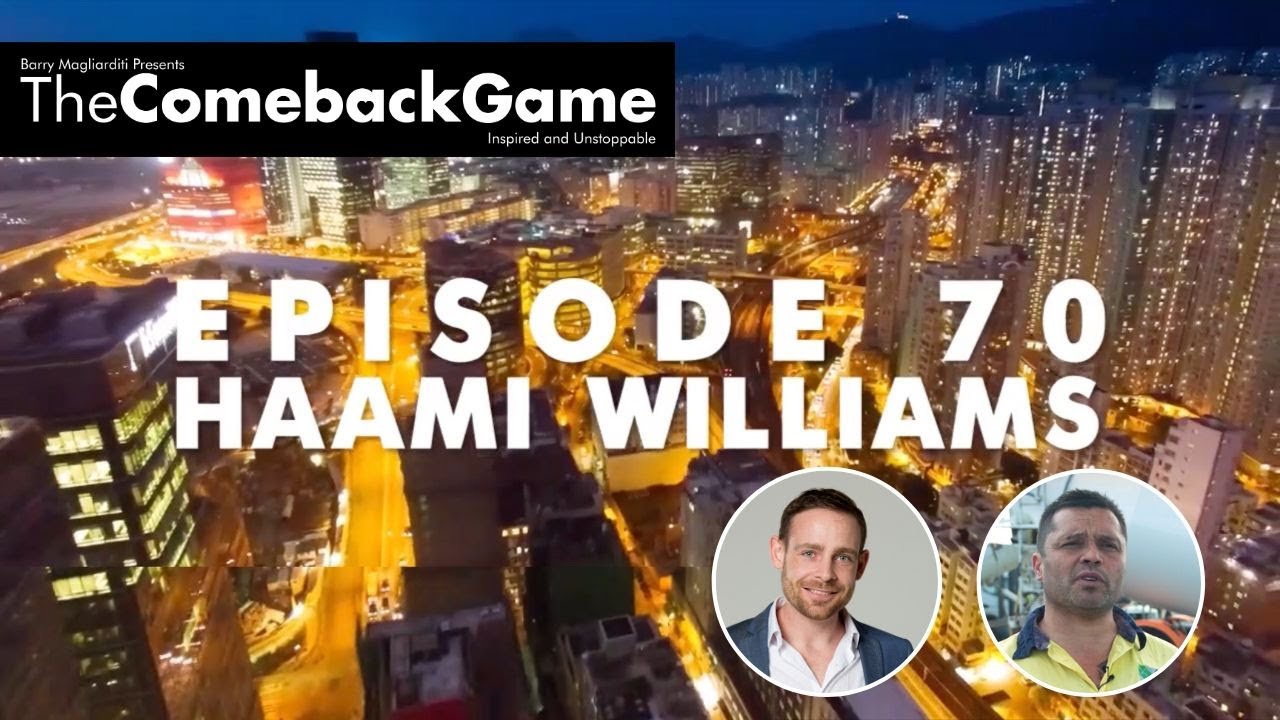 Heart, Humility and Hardwork: Mastering Leverage and Lifestyle with ...