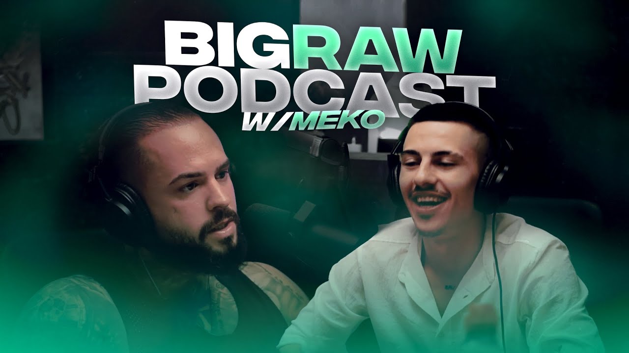 Meko & Selim ⭐ " Orice vrea sa faca Selim in viata, sunt in spatele lui ...