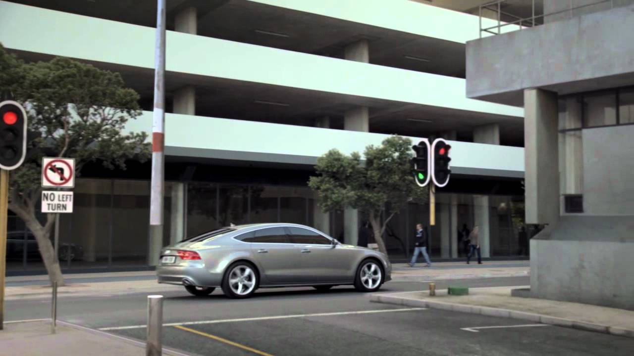 Ctrack - Always Visible - YouTube