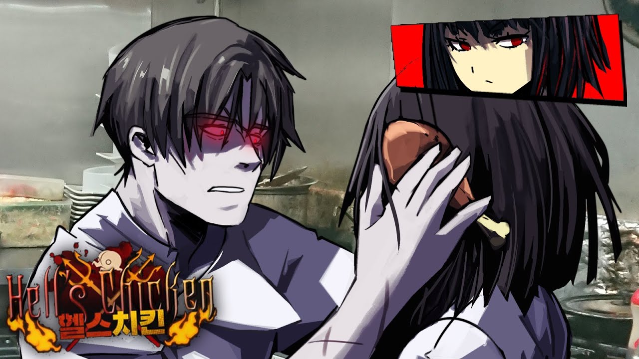 WHERE'S THE CHICKEN SAUCE!? - Hell's Chicken【Limbus Company】 - YouTube